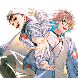 CHUNITHM SUN オリジナルキャラクター一覧｜CHUNITHM SUN (チュウニズム サン)｜セガ新作音ゲー