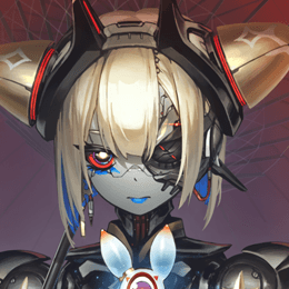 CHUNITHM オリジナルキャラクター｜CHUNITHM VERSE (チュウニズム バース)｜セガ新作音ゲー